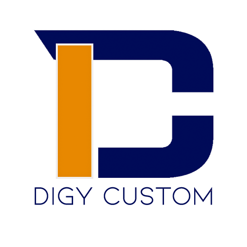 Digy Custom Toko resmi di Indonesia, Online Shop 12 2024
