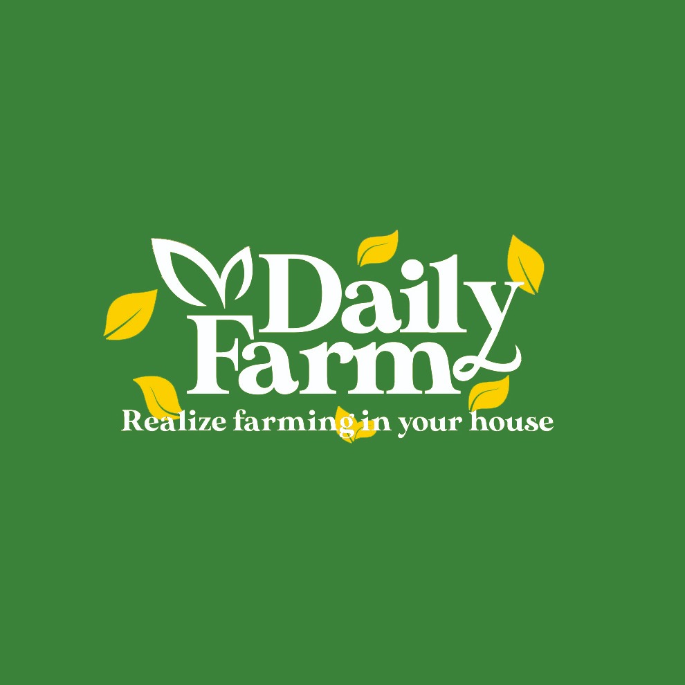Daily Farm Toko resmi di Indonesia, Online Shop 04 2025
