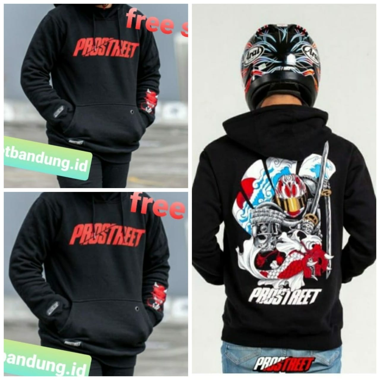 888 Clothing Toko resmi di Indonesia, Online Shop 12 2024