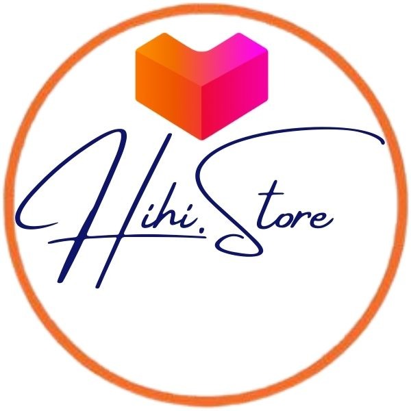 Hihi-Store Toko resmi di Indonesia, Online Shop 04 2025