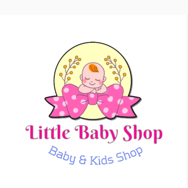 Little Babyshop Toko resmi di Indonesia, Online Shop 02 2025