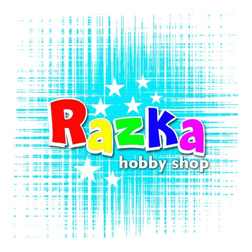 Razka Hobby Shop Indonesia Toko Resmi Online | Beli Sekarang di Lazada