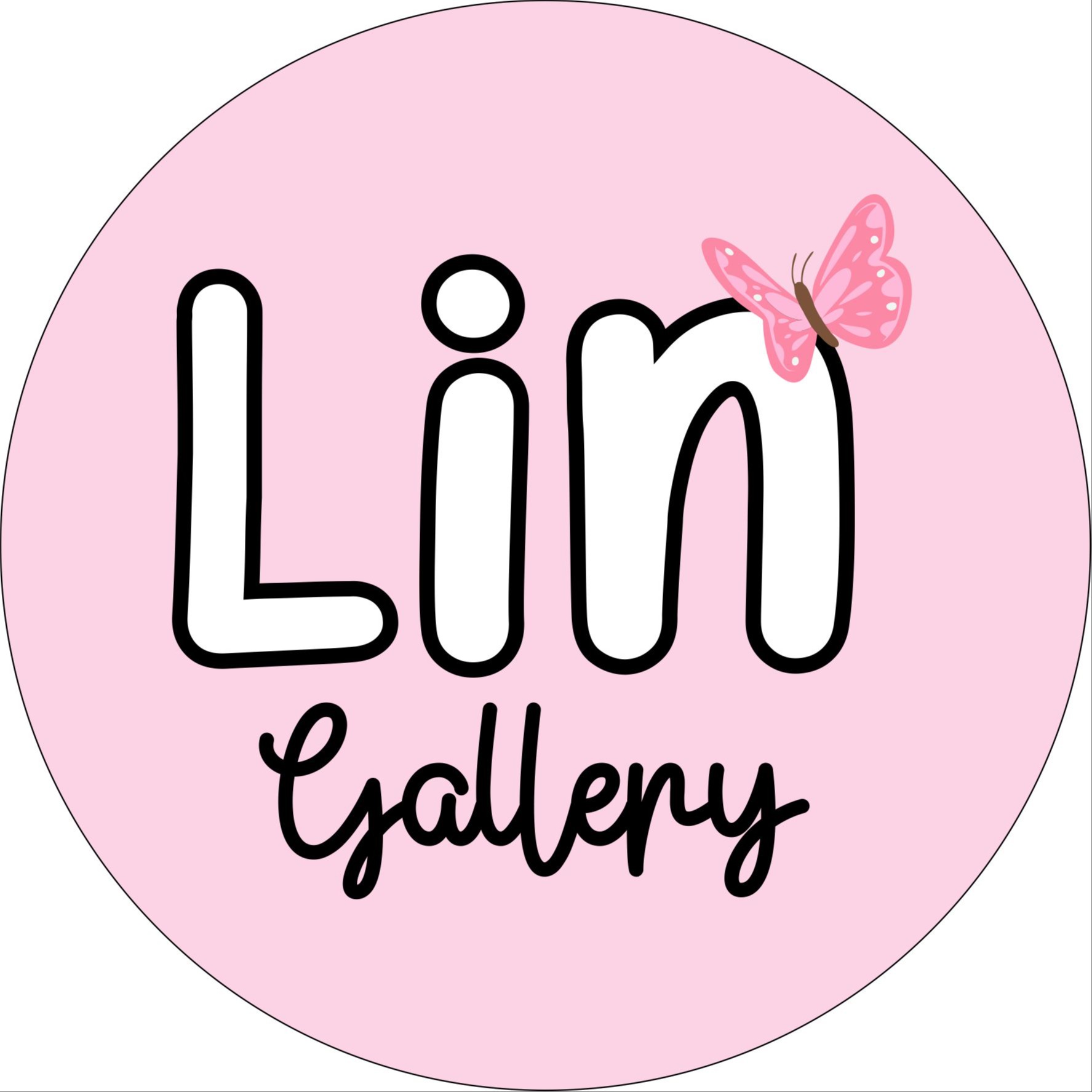 LIN Gallery Toko resmi di Indonesia, Online Shop 01 2025