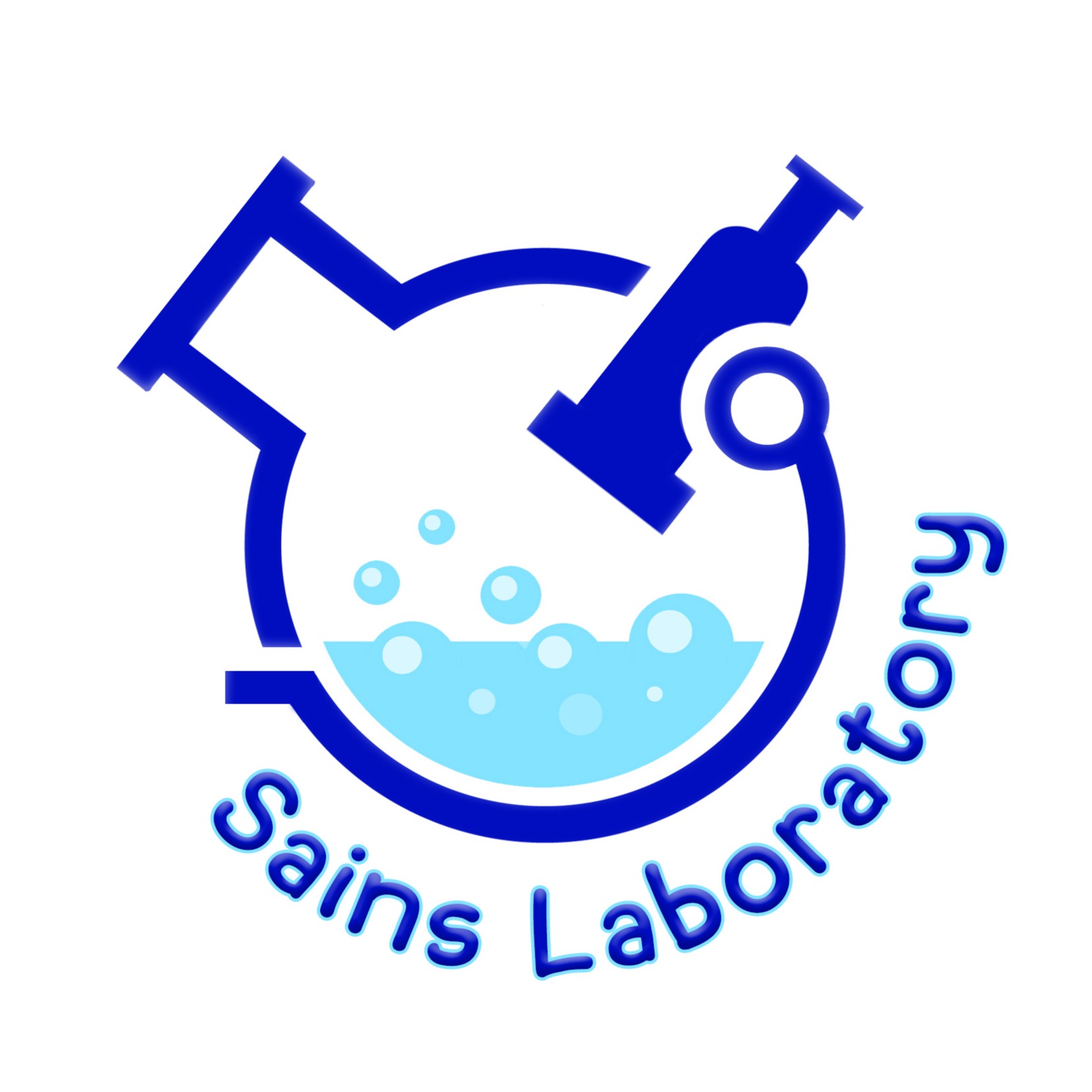 Sains Laboratory Toko resmi di Indonesia, Online Shop 04 2025