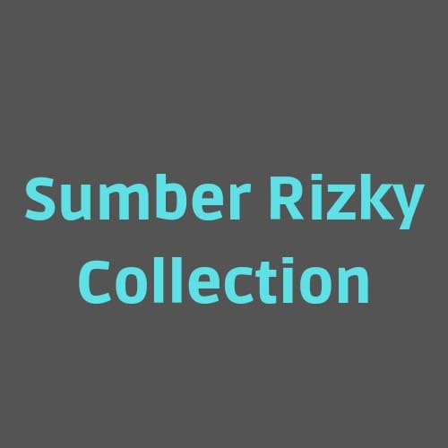 Toko Resmi SUMBER RIZKY COLLECTION Online | Lazada.co.id