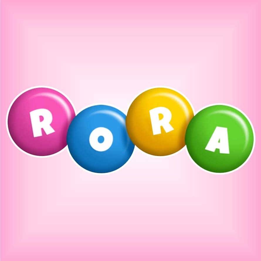 RORA_KIDS Toko resmi di Indonesia, Online Shop 05 2025