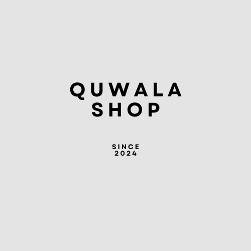 Quwala shop Toko resmi di Indonesia, Online Shop 03 2025