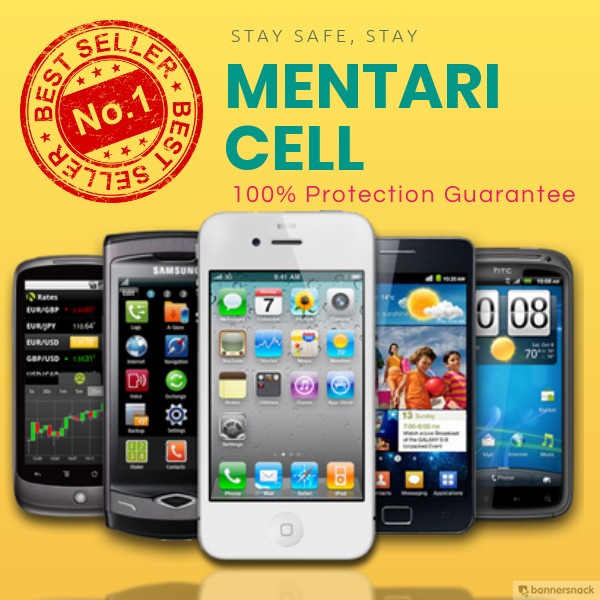 Mentari Cell Indonesia Toko Resmi Online | Beli Sekarang di Lazada