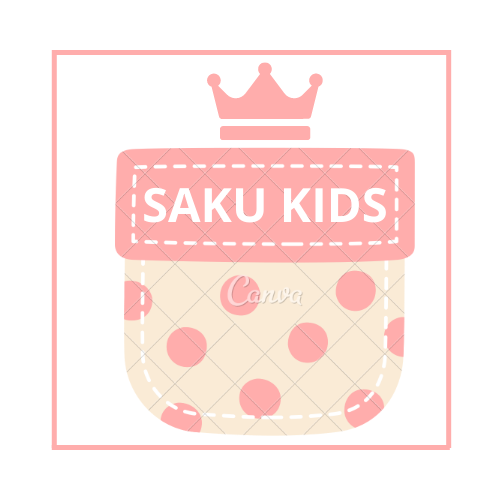 Saku Kids Indonesia Toko Resmi Online | Beli Sekarang di Lazada