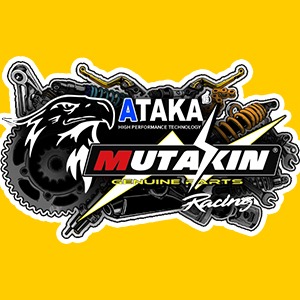 ATAKA MOTOR Indonesia Toko Resmi Online | Beli Sekarang di Lazada