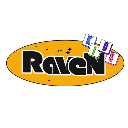 Raven Kids Toko resmi di Indonesia, Online Shop 12 2024