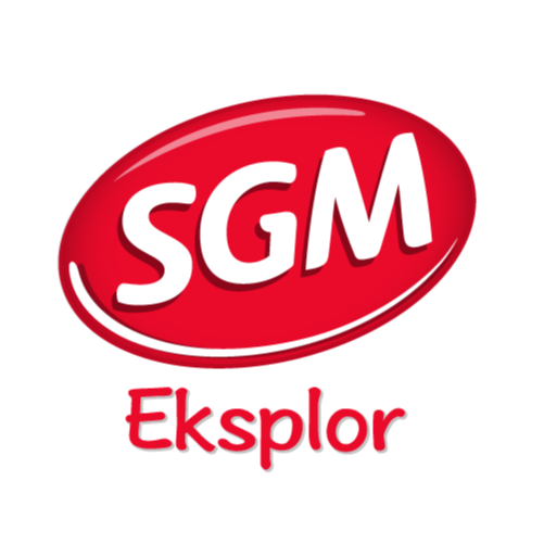 SGM Toko resmi di Indonesia, Online Shop 04 2025