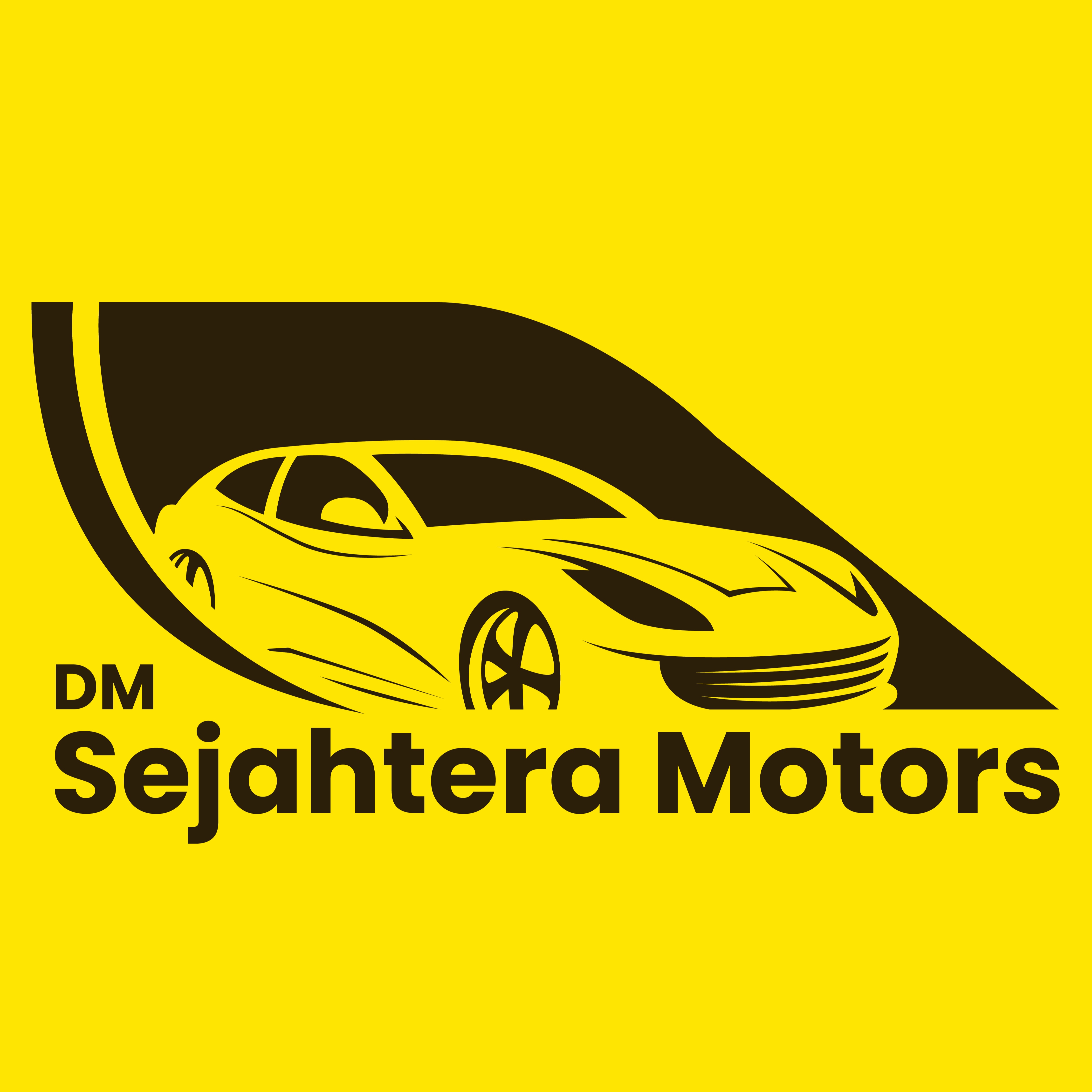 DM Sejahtera Motor Toko resmi di Indonesia, Online Shop 04 2025