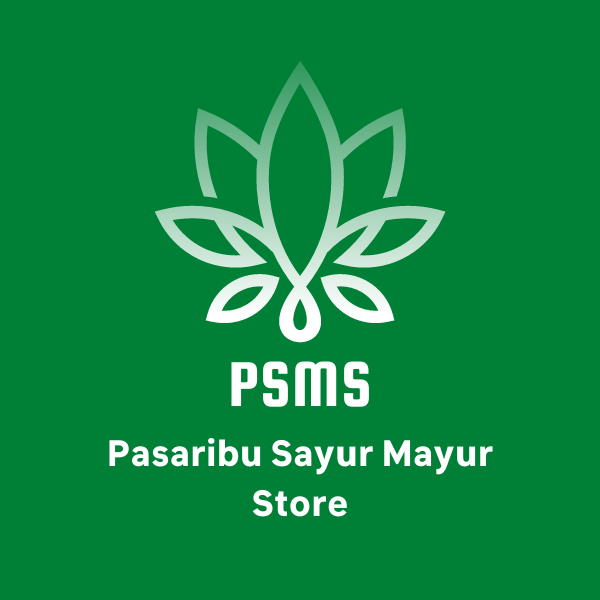 Shop online with Pasaribu Sayur Mayur Store - PSMS now! Visit Pasaribu ...