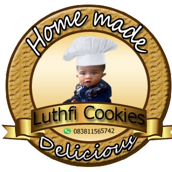 Toko Resmi Lufhi cookies Online | Lazada.co.id