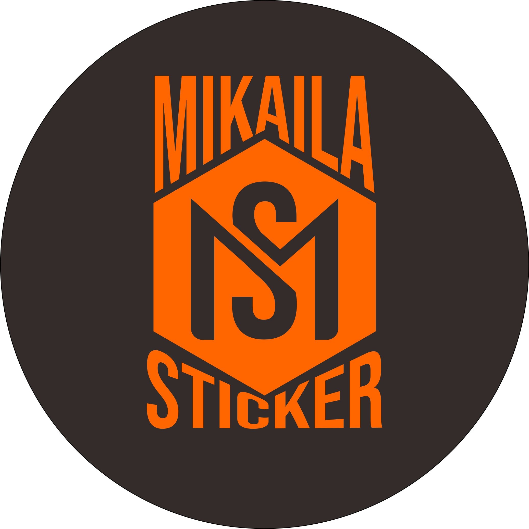 Shop online with mikaila.sticker now! Visit mikaila.sticker on Lazada.