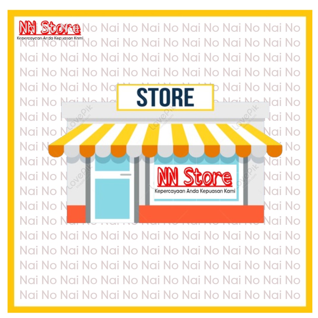 Toko Resmi Nai No Store Online | Lazada.co.id