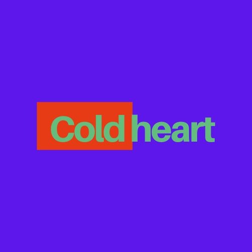 Cold Heart Toko resmi di Indonesia, Online Shop 04 2025