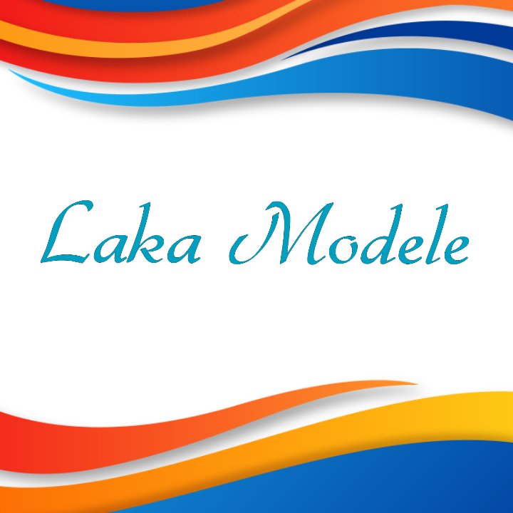 Laka Modele Toko resmi di Indonesia, Online Shop 12 2024