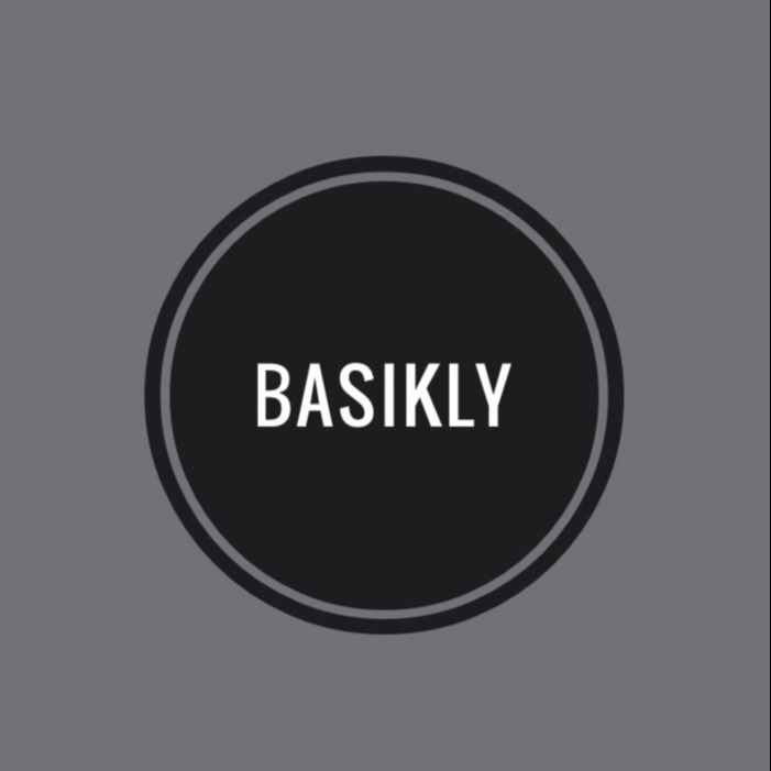 Shop online with Basikly.id now! Visit Basikly.id on Lazada.