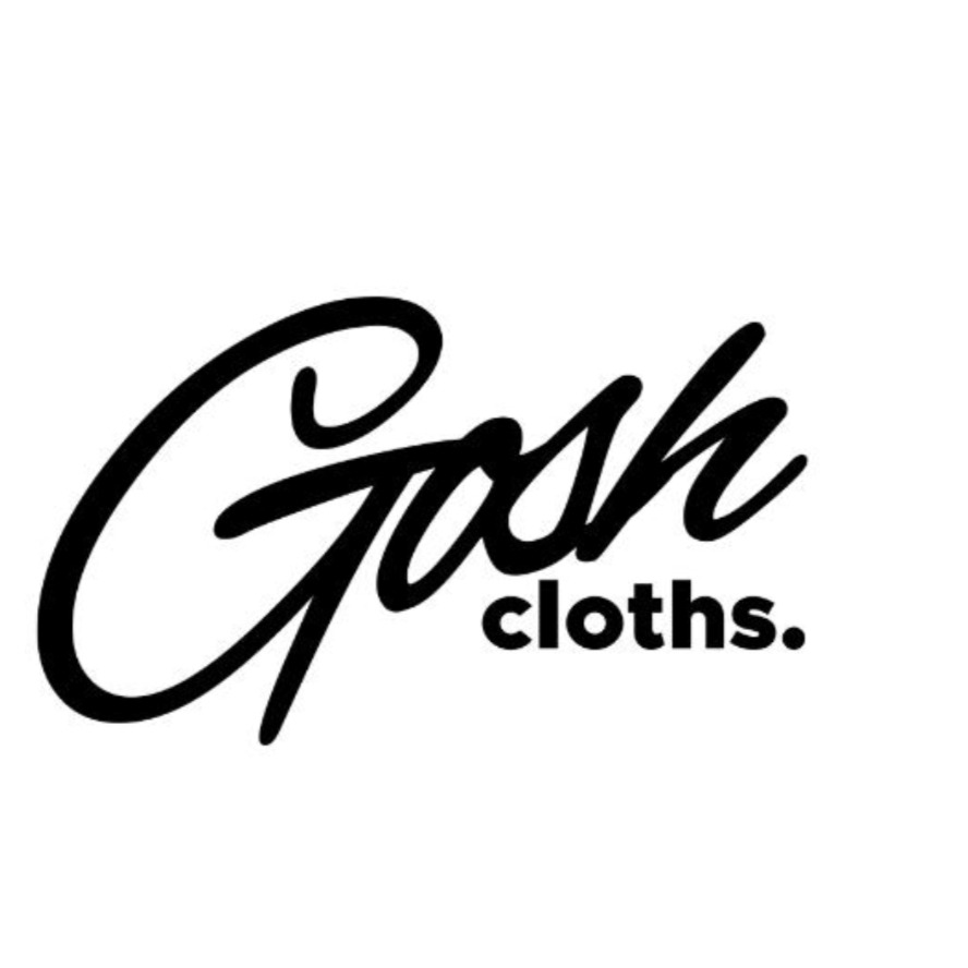 GOSH CLOTH Toko resmi di Indonesia, Online Shop 12 2024
