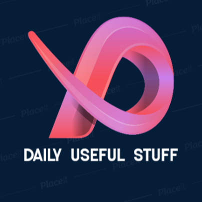 Shop online with Daily Useful Stuff now! Visit Daily Useful Stuff on ...