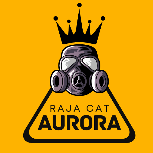 Raja cat aurora Toko resmi di Indonesia, Online Shop 05 2025