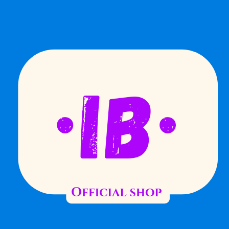 IB officialshop Indonesia Toko Resmi Online | Beli Sekarang di Lazada