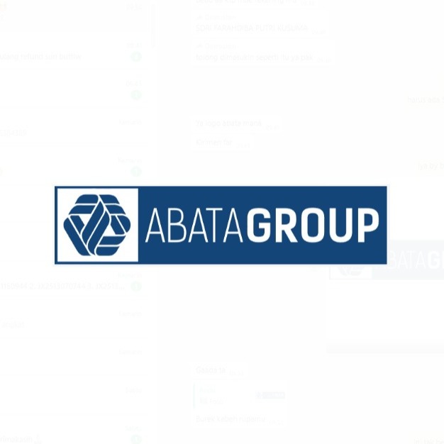 ABATA GROUP Toko resmi di Indonesia, Online Shop 04 2025