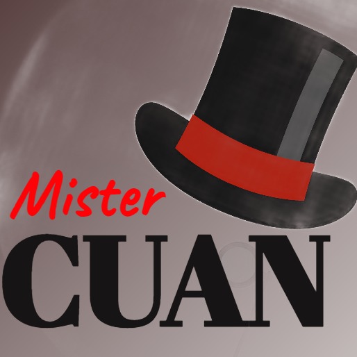 Mister Cuan Indonesia Toko Resmi Online | Beli Sekarang di Lazada