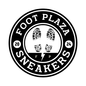 Toko Resmi Foot Plaza Online | Lazada.co.id