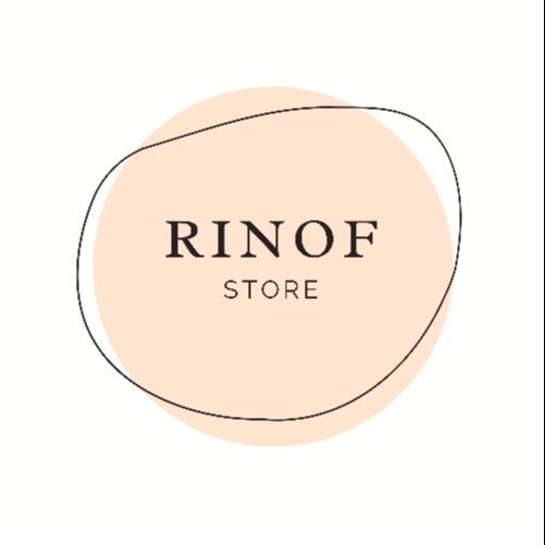 RINOF STORE Toko resmi di Indonesia, Online Shop 04 2025