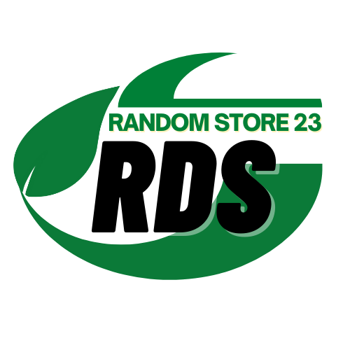 Random Store 23 Toko resmi di Indonesia, Online Shop 04 2025