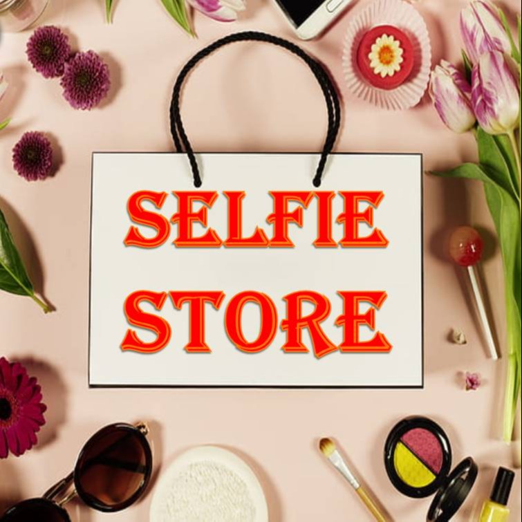 SELFIE STORE Indonesia Toko Resmi Online | Beli Sekarang di Lazada