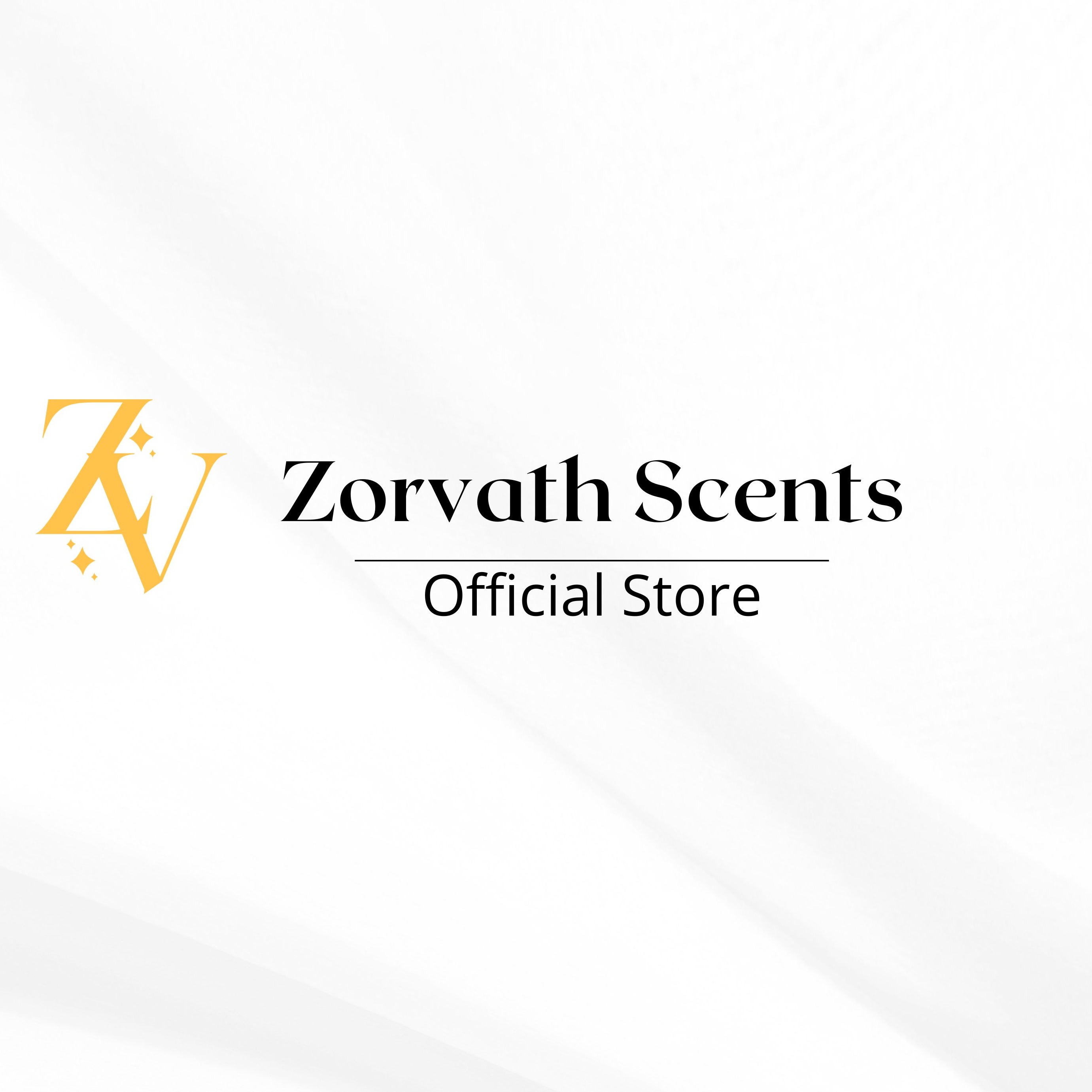 Zorvath Scents Toko resmi di Indonesia, Online Shop 12 2024