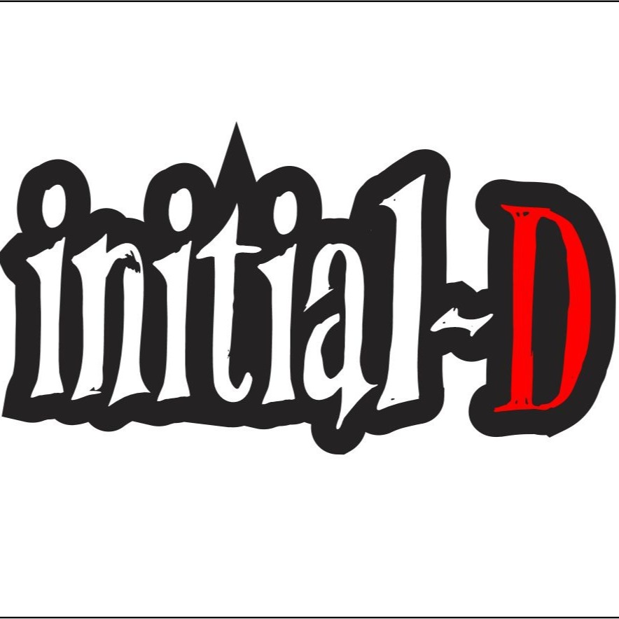 Toko Online Resmi initial-D projects | Lazada.co.id