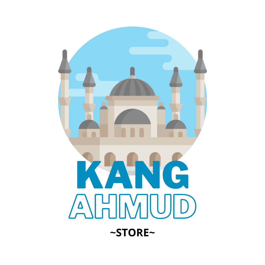 Toko Resmi KANG AHMUD STORE Online | Lazada.co.id