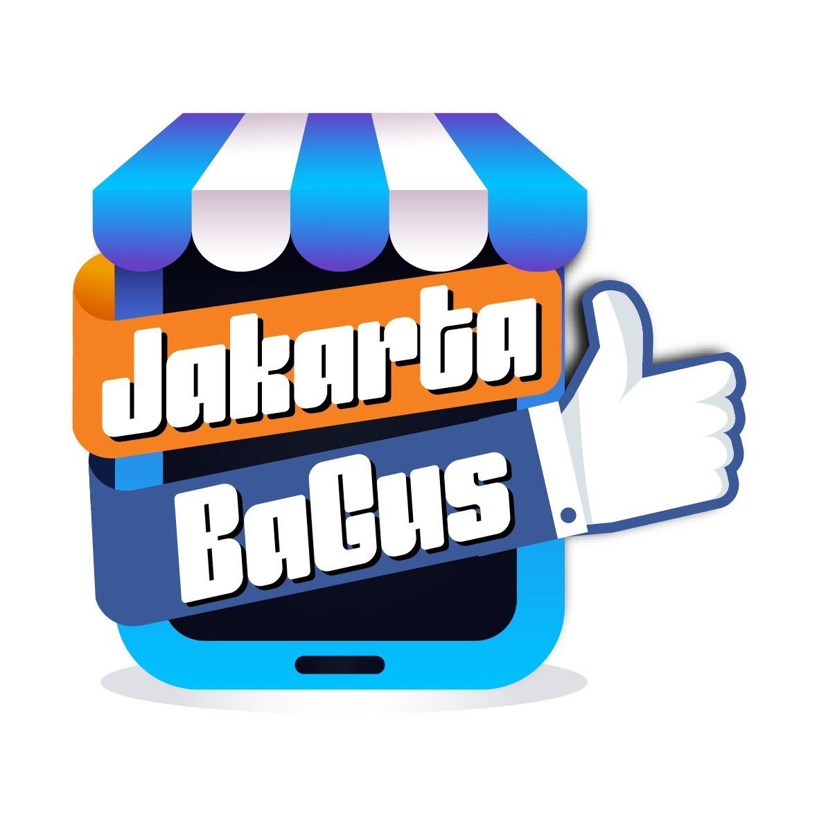 Jakartabaguz Indonesia Toko Resmi Online | Beli Sekarang di Lazada