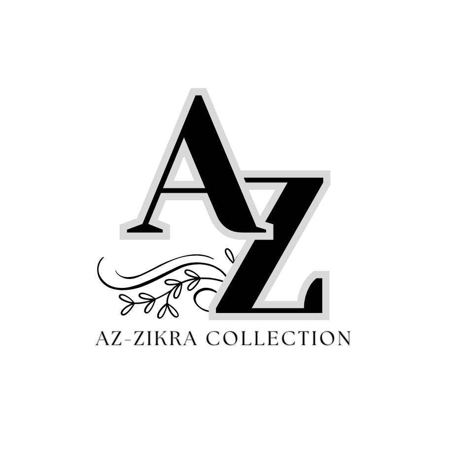 Az-Zikra Collection Toko resmi di Indonesia, Online Shop 02 2025