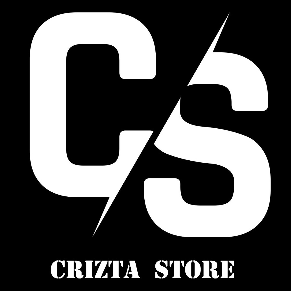 CRIZTA STORE Toko resmi di Indonesia, Online Shop 01 2025