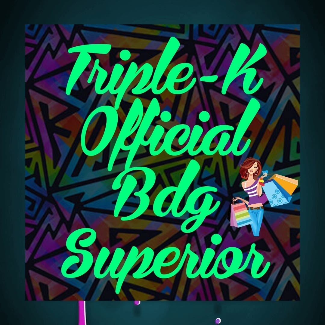 TRIPLE_K Indonesia Toko Resmi Online | Beli Sekarang di Lazada