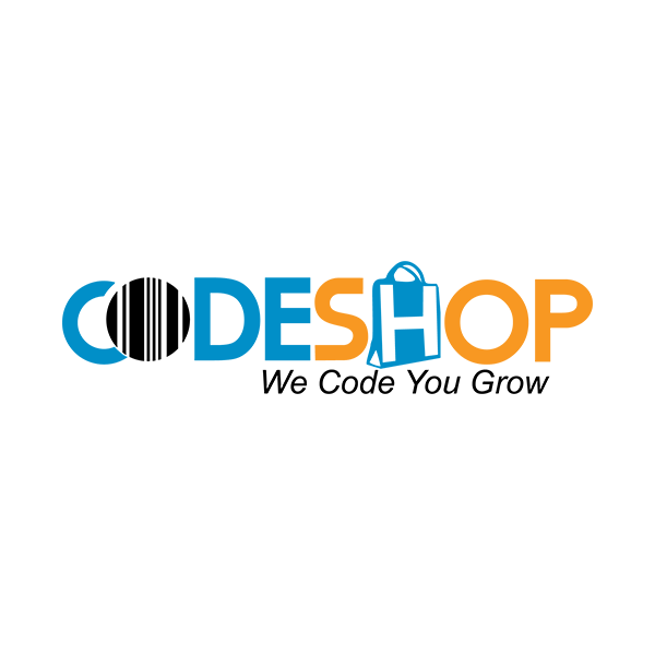 Toko Resmi CODESHOP WE CODE YOU GROW Aksesoris Elektronik Online | Lazada.co.id