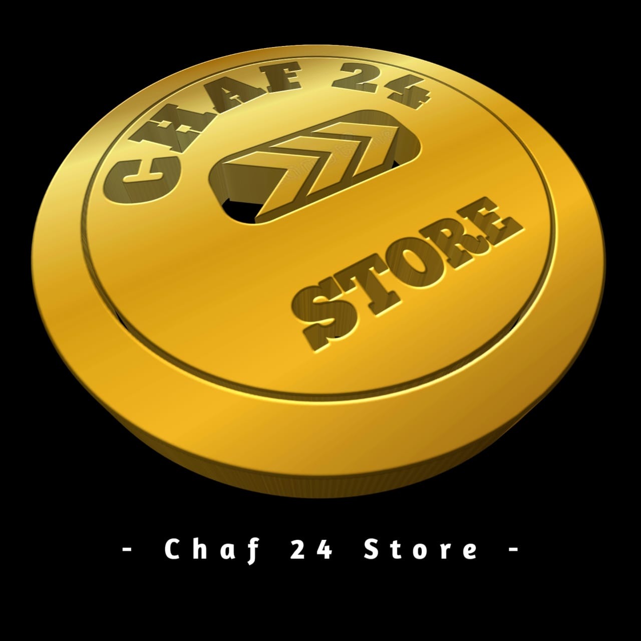 CHAF 24 STORE Toko resmi di Indonesia, Online Shop 04 2025