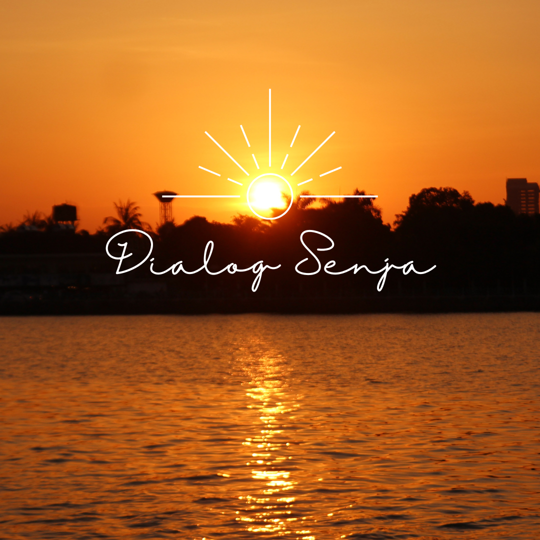 Dialog Senja Toko resmi di Indonesia, Online Shop 04 2025