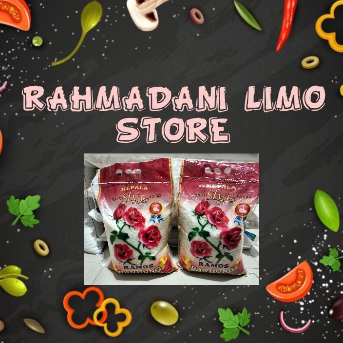 Toko Resmi RAHMADANI LIMO STORE Online | Lazada.co.id