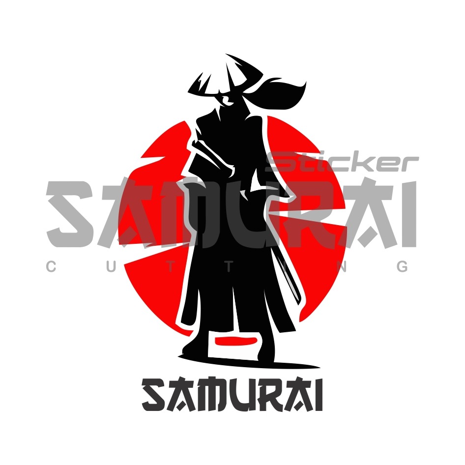 samurai sticker Indonesia Toko Resmi Online | Beli Sekarang di Lazada