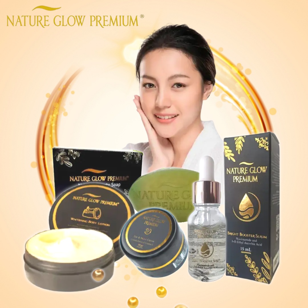 Shop online with ORIGINAL NATURE GLOW PREMIUM now! Visit ORIGINAL ...