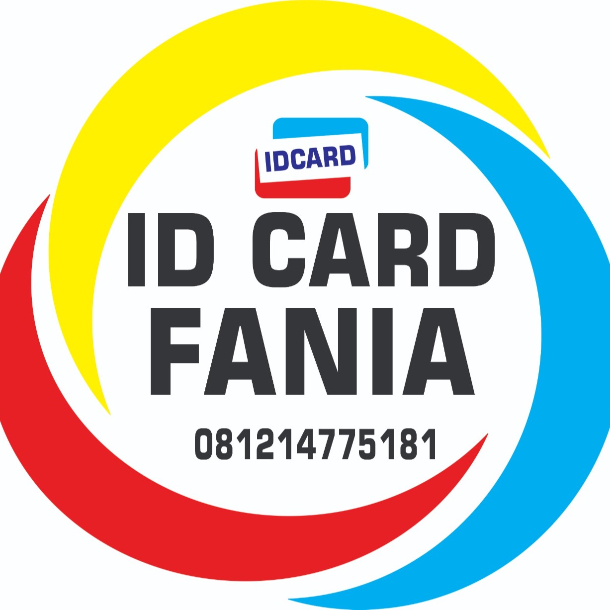 Id Card Fania Toko resmi di Indonesia, Online Shop 02 2025