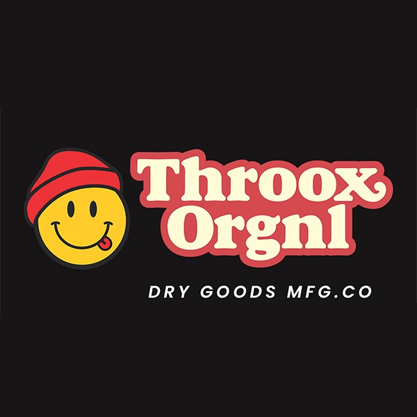 Throox Original Toko resmi di Indonesia, Online Shop 02 2025