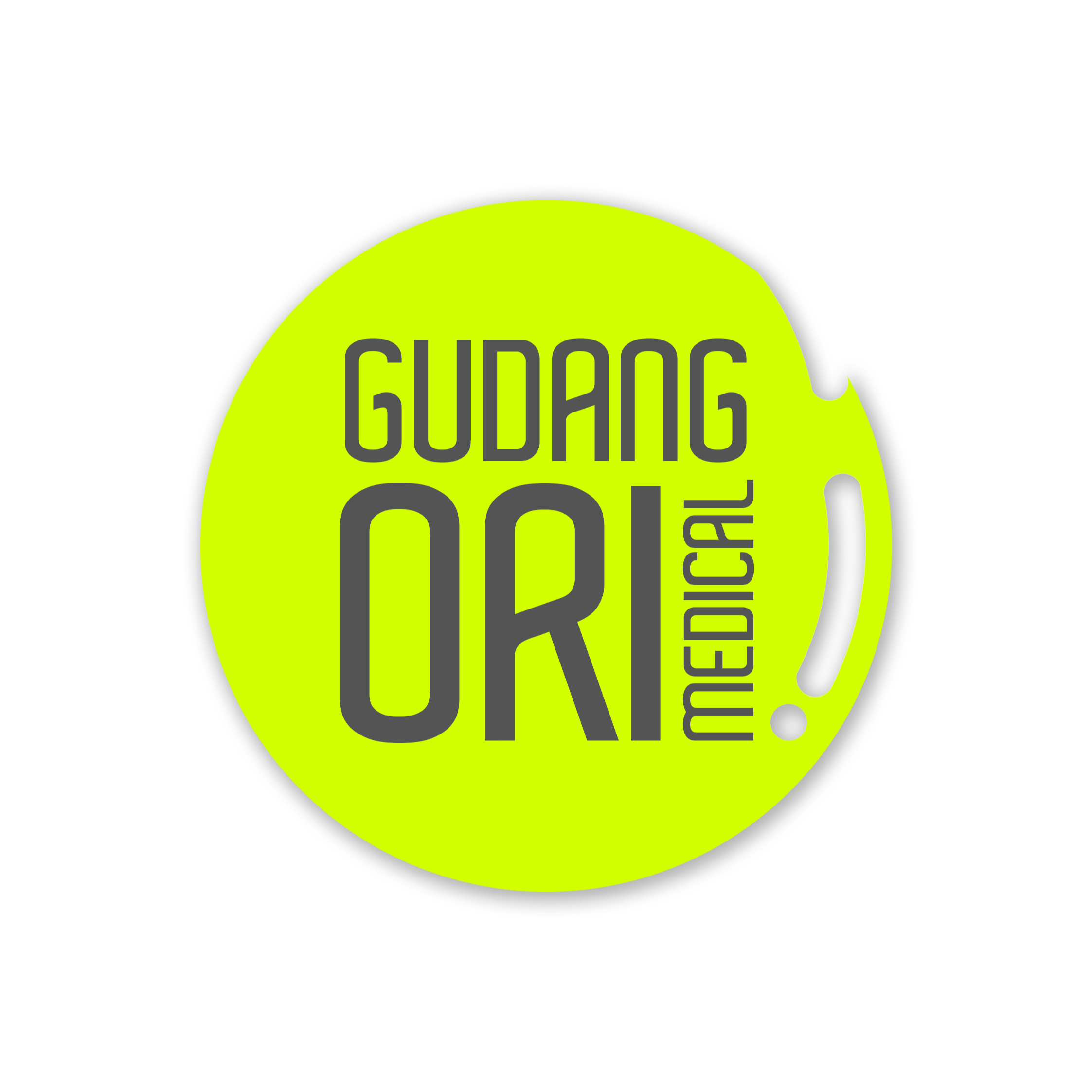 Gudang Ori Medical Toko resmi di Indonesia, Online Shop 04 2025